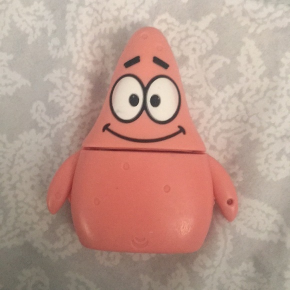 Apple | Accessories | Patrick Star Airpod Case | Poshmark